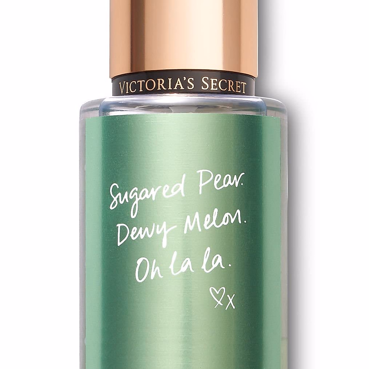 Victoria's Secret Pear Glace 8.4 oz Fragrance Mist