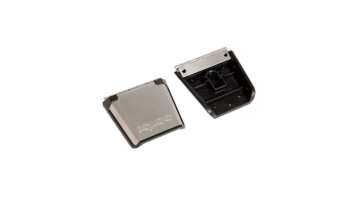 Igloo Stainless Steel Cooler Latch - Durable & Rust-Resistant
