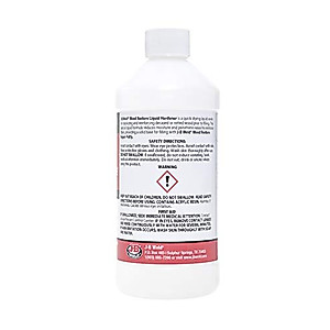 J-B Weld 40001 Wood Restore Liquid Hardener - 16 oz., Original Version