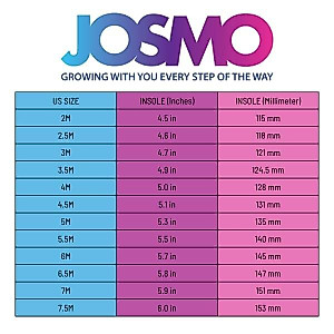 Josmo Baby Logan Rain Boot, White, 4.5 US Unisex Infant