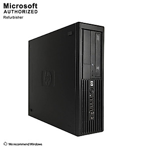 HP Z220 Desktop Computer - Intel Core i7 3.8GHz, 32GB DDR3, New 1TB SSD, Windows 10 Pro 64-Bit, WiFi, DVDRW, USB 3.0 (Renewed)