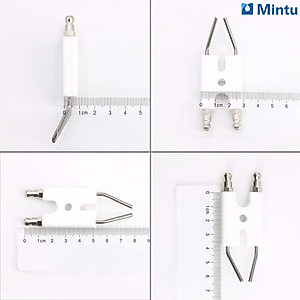 Generec Replacement for SP-KFA1009 Heater Spark Plug 120-210K Dyna Glo Dura Heat Thermoheat Heaters By generec