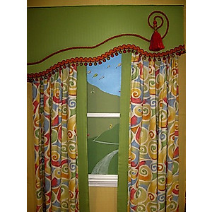 Home Sewing Depot Craft & Hobby Tape 3/8" Wide x 30 Yards