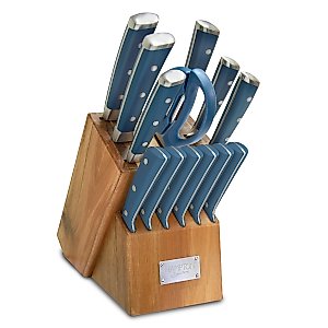 Hampton Forge Hmc01B068D Stellar 14Pc Block Set