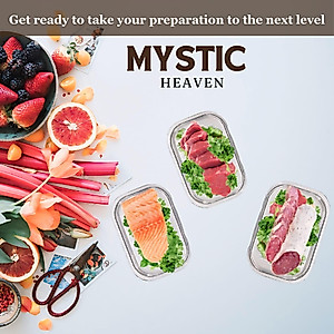 3 Layers Deli Meat Container for Fridge with Tong, stackable Lunch Meat Container for Refrigerator, Deli Containers with Lids for Refrigerator & Food Storage Boxes For Cold Cuts, Ham, Salami Storage