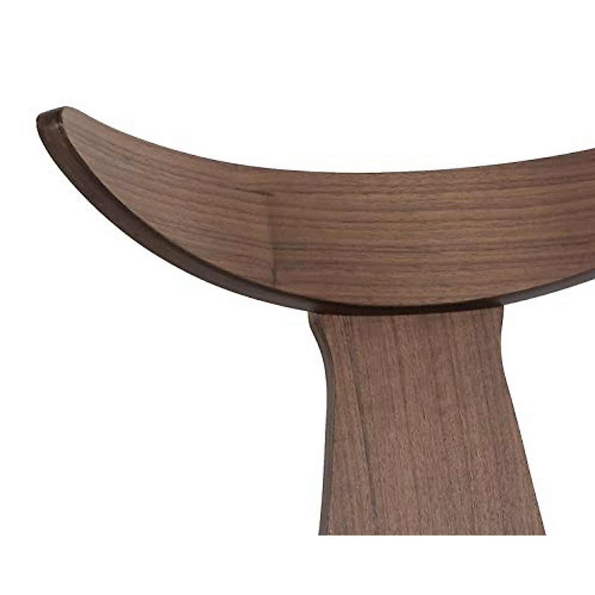 Sunpan Jaxton Counter Stool - Dark Grey