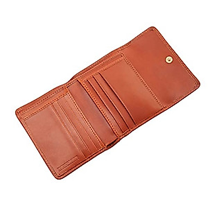 Dooney & Bourke Gretta Small Flap Credit Card Wallet