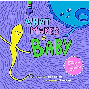 What Makes a Baby