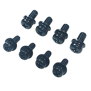ReplacementScrews Stand Screws Compatible with Toshiba 32C110U1