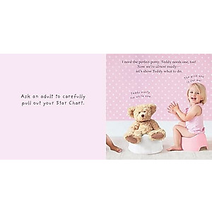 Girls Use the Potty!