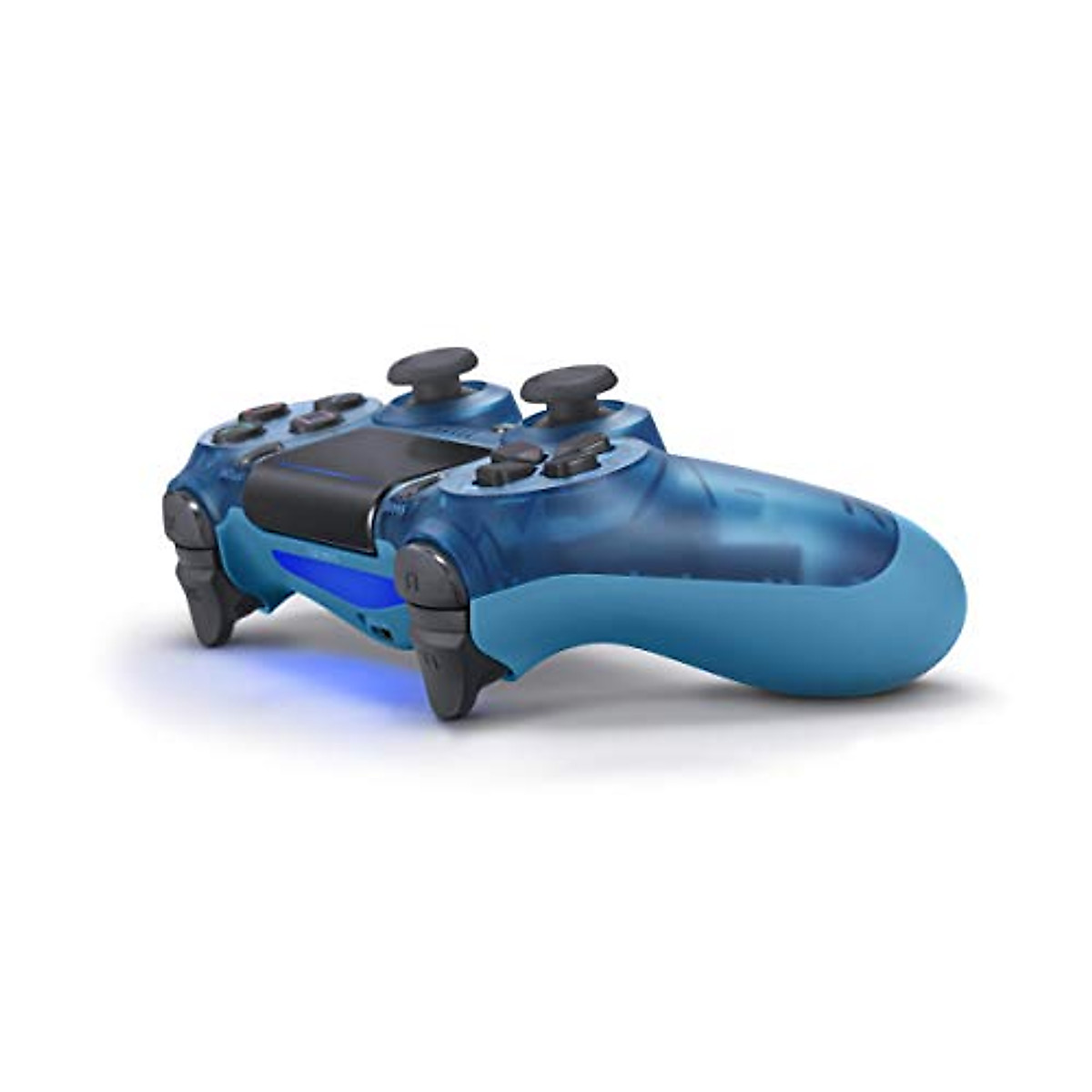Sony Dualshock 4 Wireless Controller for PlayStation 4 - Blue Crystal - PlayStation 4