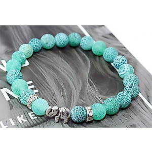 Elephant Gifts (Elephant Coinpurse + Bracelet) Thanksgiving Gift Christmas Gifts