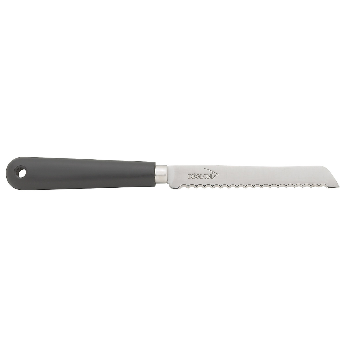 Deglon 4.5-Inch Tomato Knife, Plastic Handle