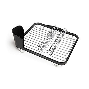 sinkin dish rack