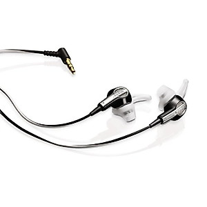 Bose IE2 audio headphones