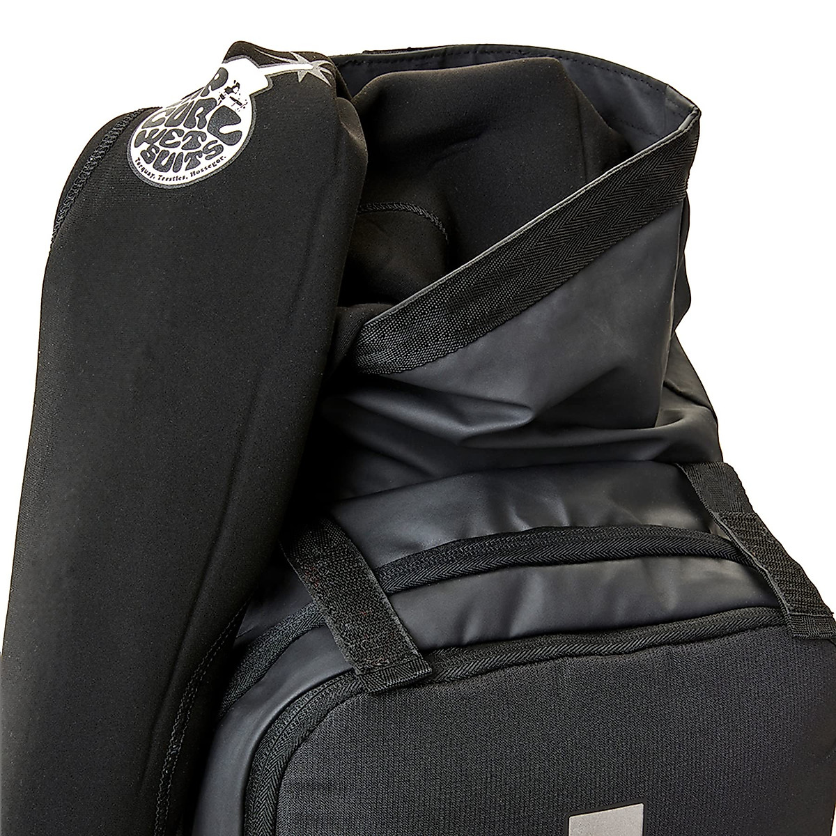 Rip Curl 30 L Dawn Patrol Surf Backpack Midnight One Size