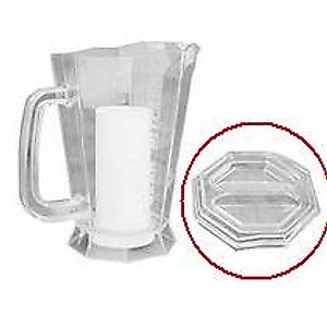 Polar ICE Pitcher - Clear Lid only
