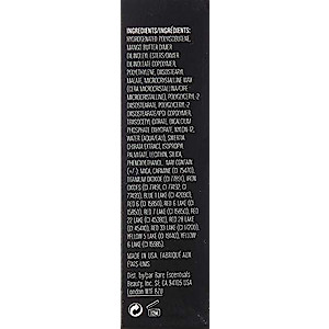 bareMinerals Statement Luxe-Shine Lipstick, Frenchie, 0.12 Ounce