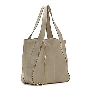 Lucky Brand womens Lika Tote, Dune, One Size US