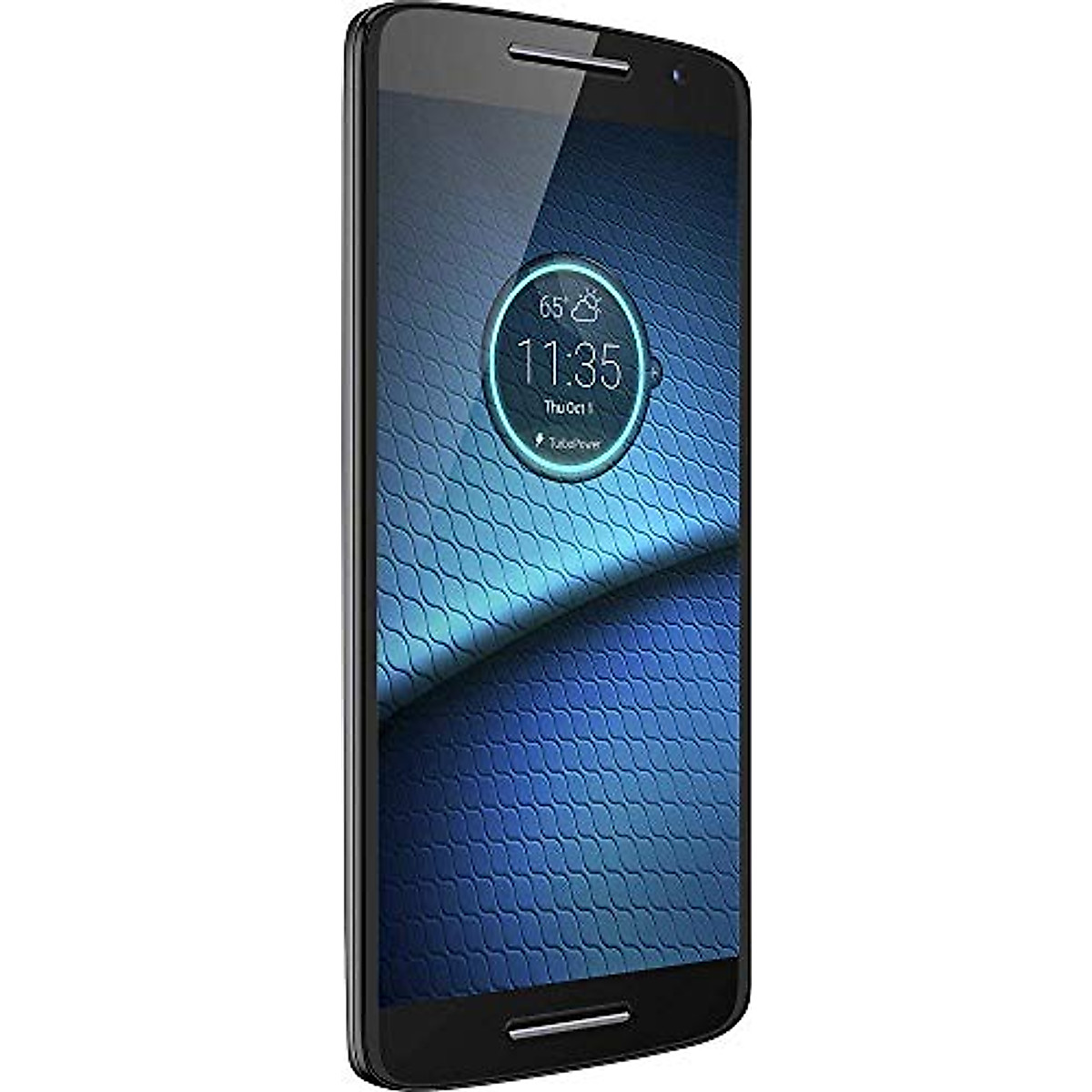 Motorola Droid Maxx 2 XT1565 16 GB Verizon Phone w/ 21 MP Rear Camera - Black