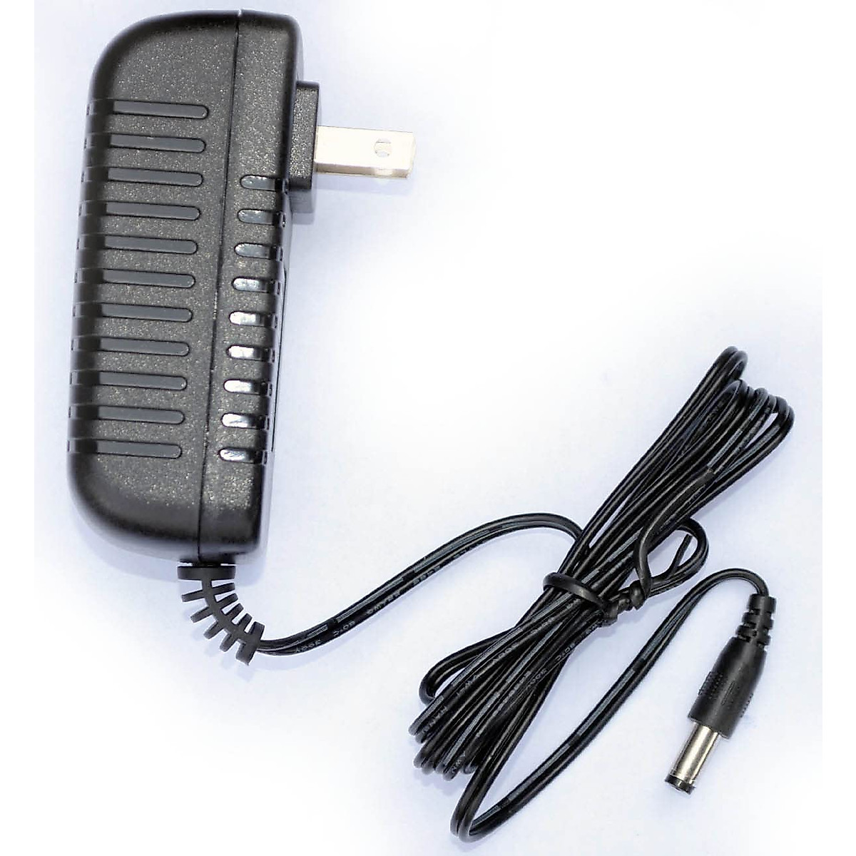 MyVolts 7.5V Power Supply Adaptor Compatible with/Replacement for Casio DH-100 Digital Horn - US Plug