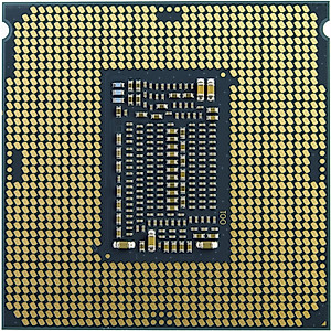 Intel Coffee Lake BX80684I78700 8th Gen Core i7-8700 Six Core Processor - OEM Tray Version (Renewed)