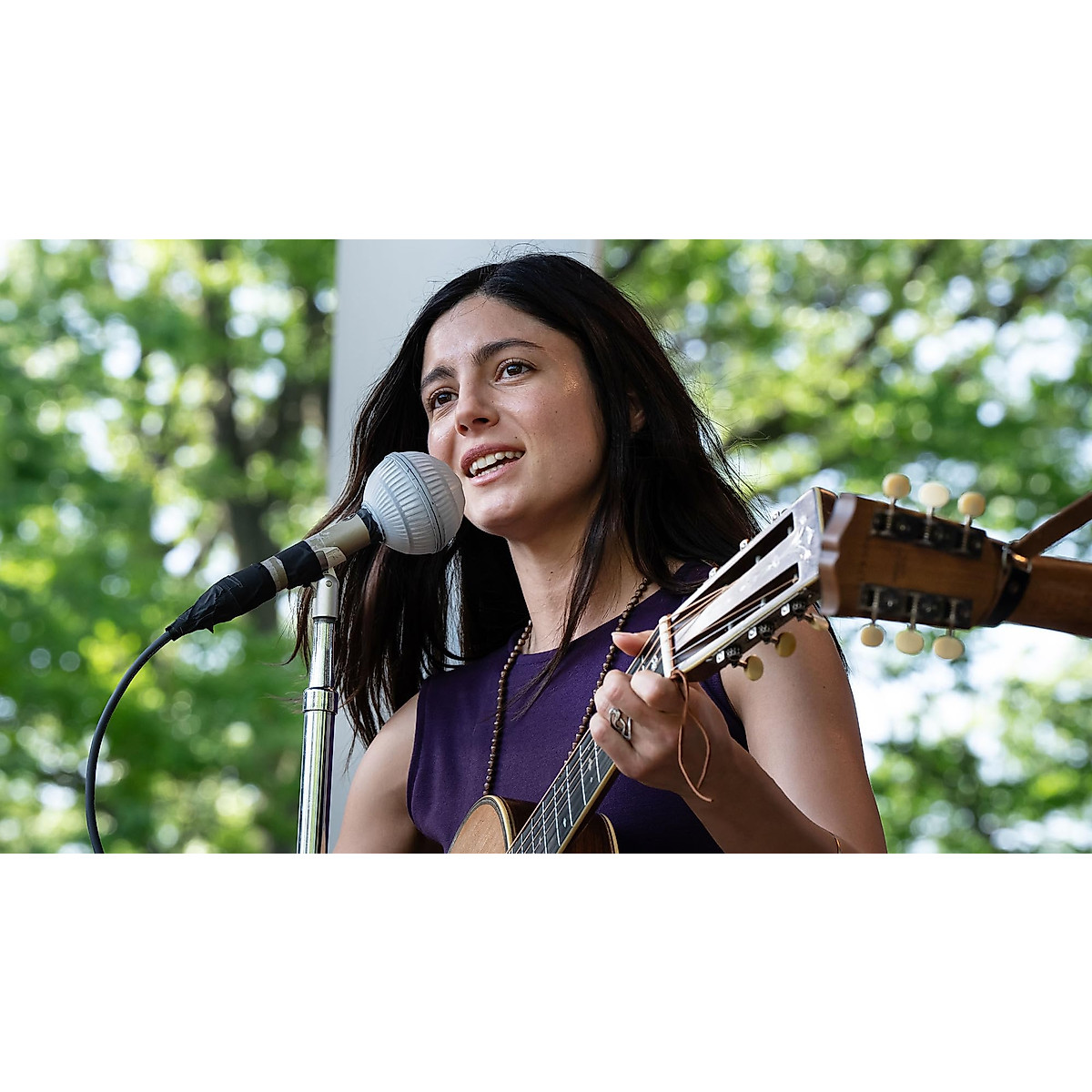 A Complete Unknown - Blu-ray + Digital