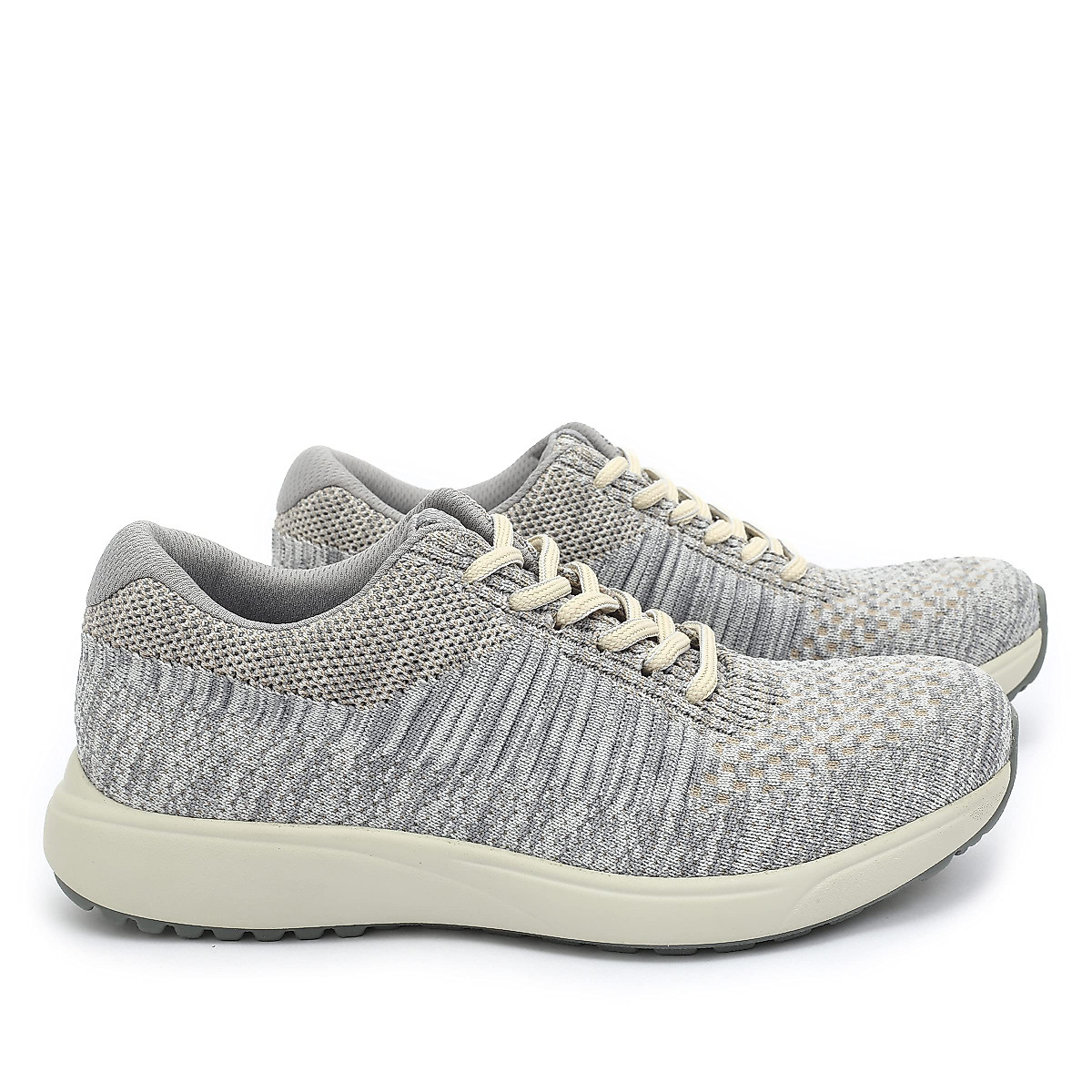 Alegria Goalz Beige Multi EU 39 (US Women's 9) Regular
