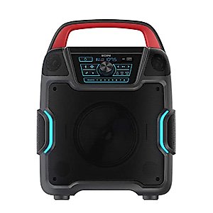 ION Audio Pathfinder 320 All Weather Speaker
