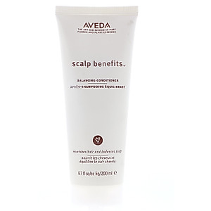Aveda Scalp Benefits Balancing Conditioner with Burdock Root, 6.7 Fl Oz