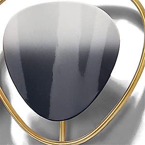 XDCHLK Punch-Free Hook, Strong Viscose Coat Hook, Entrance Hall Wall Hanging Storage Rack, Coat Hook