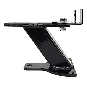 Extreme Max 5001.5825 3-Way Lawn Garden Tractor Hitch