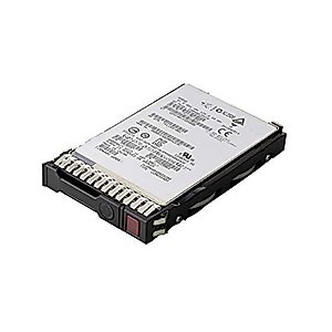 HP Enterprise SSD 480gb Sata 2.5inch P04560-B21 (P05320-001)