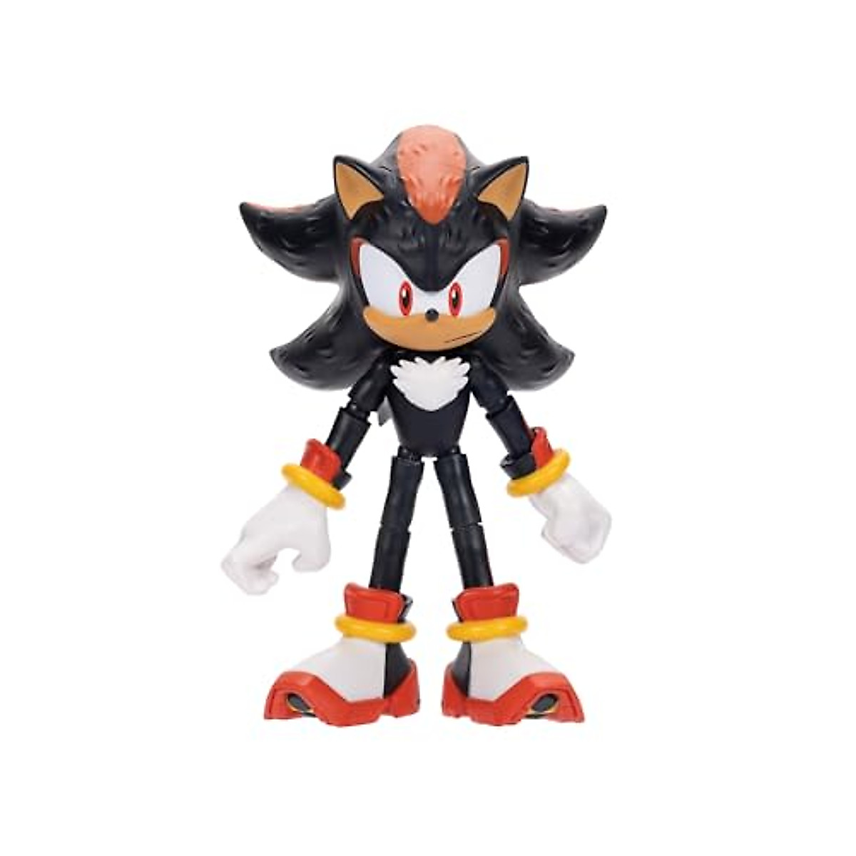 Sonic Prime 5" Articulated Action Figure - Shadow Green Hill Zone