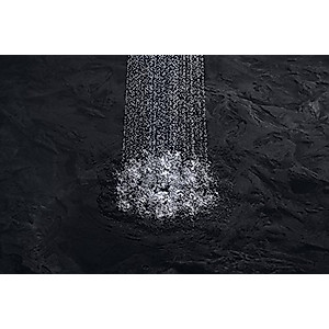 KOHLER 72421-BN Awaken B110 2.0 gpm Multifunction Hand Shower, One Size, Brushed Nickel