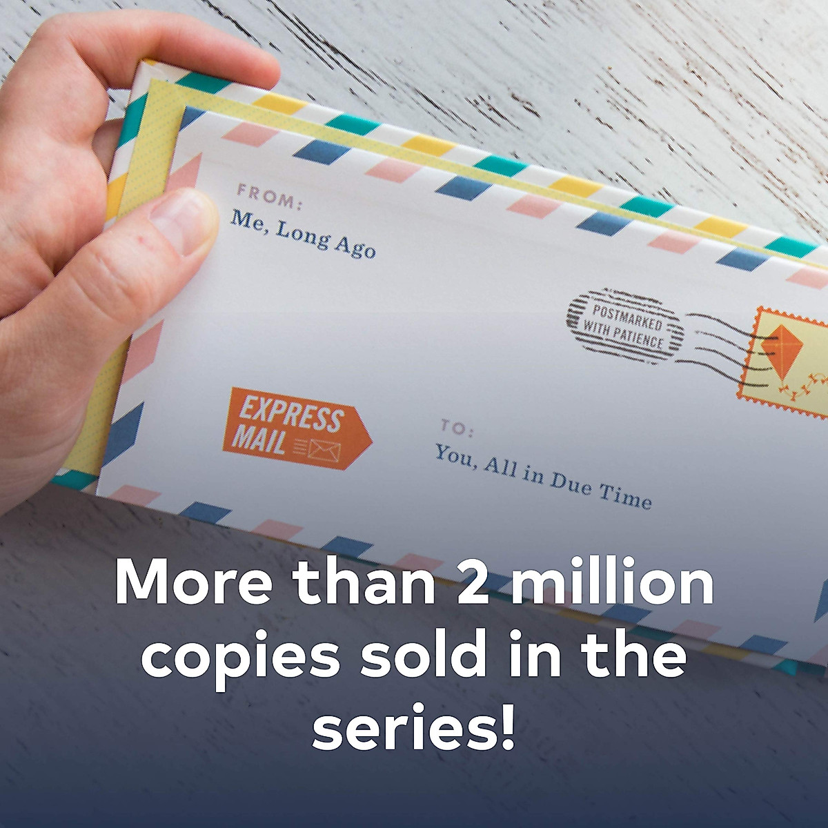 Letters to My Baby: Write Now. Read Later. Treasure Forever (Packaging may vary)