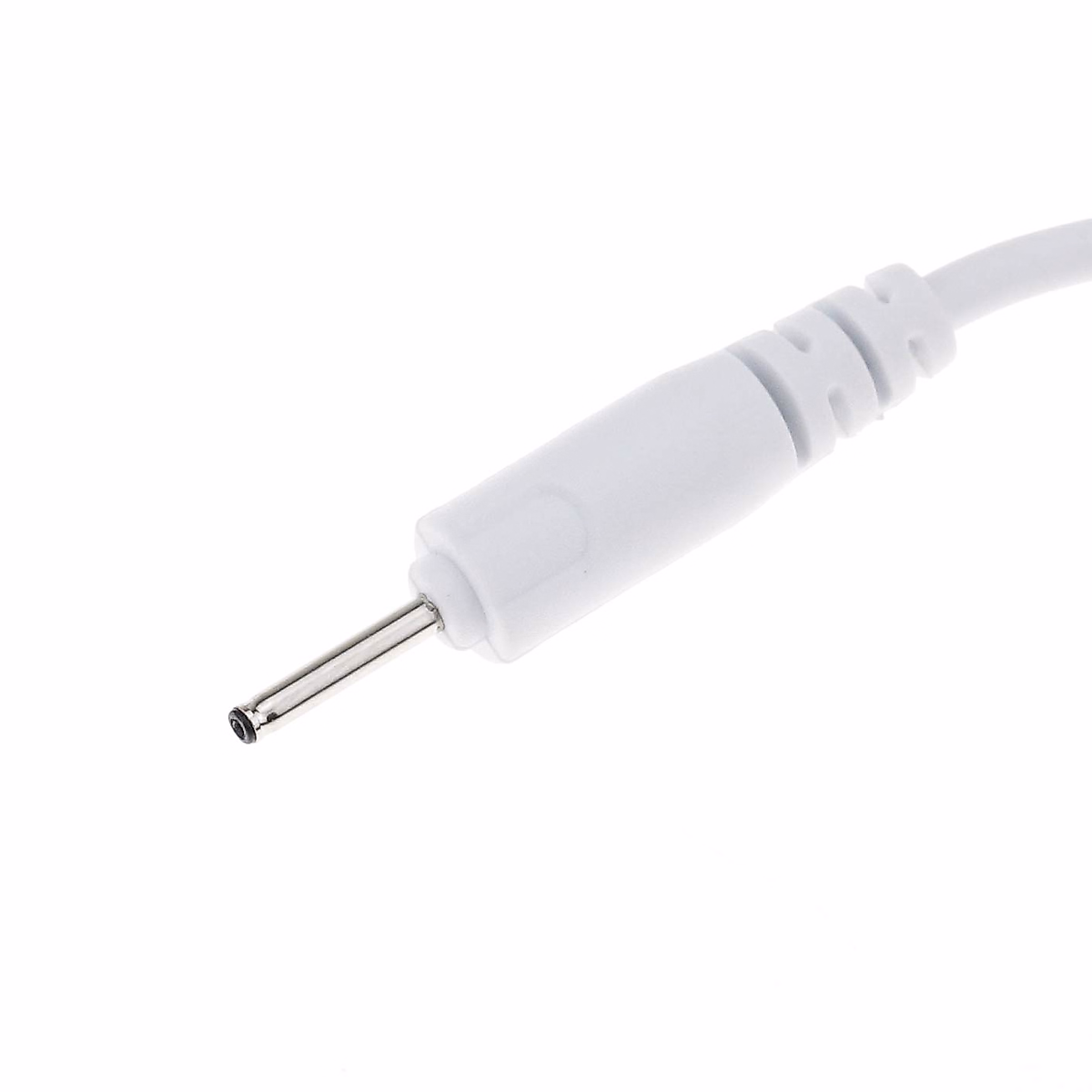 2pcs USB Charger Replacement for Stylus Pen Tablet Pen for Huion P80/PE330/PF150 Graphics Pen Barrel Jack 2.0mm USB Cord Charging Cable, for GAOMON PD1560, for UGEE M708 / 2150 DC 2.0 Cable