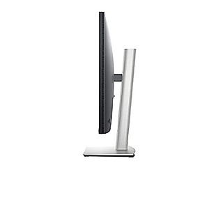 Dell TFT P2721Q 27IN Black