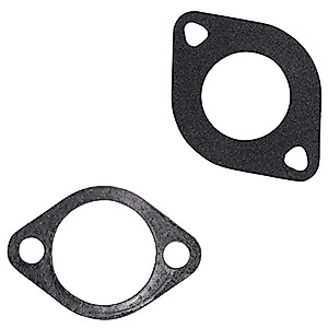 Cylinman 794152 Valve Gasket Kit Set Fit for Briggs & Stratton 794152 690190 Craftsman 18.5hp Intek Engine