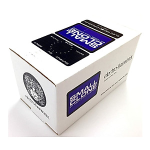 Electro-Harmonix Small Clone Chorus