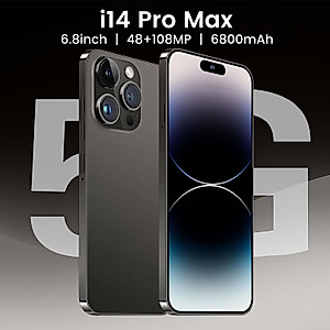 MMY 105 Smartphone 105 (Black D)