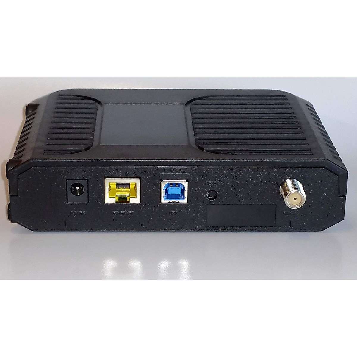 Cisco DPC3010 DOCSIS 3.0 8x4 Cable Modem (Renewed)