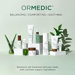 IMAGE Skincare Ormedic Balancing Facial Cleanser, Aloe Vera, 6 Fl Oz