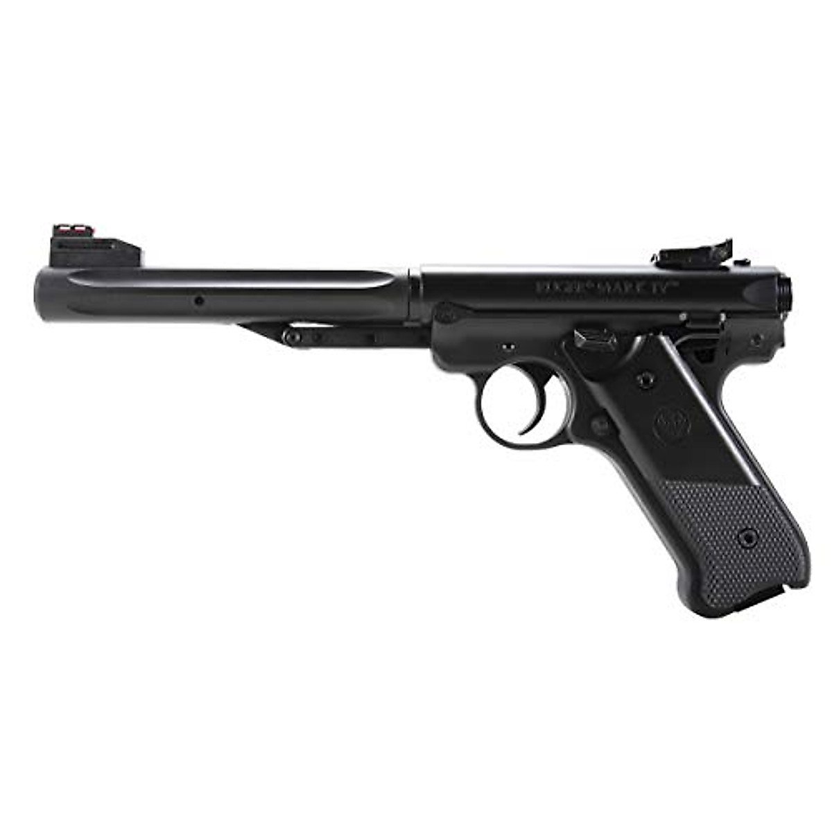 Umarex Ruger Mark IV Break Barrel .177 Caliber Pellet Air Pistol