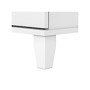 Bush Furniture Somerset 2 Drawer Lateral File Cabinet