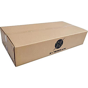 Truck Bed Extender for Ford Ranger, Maverick, Chevy Colorado, GMC Canyon Pickup Trucks