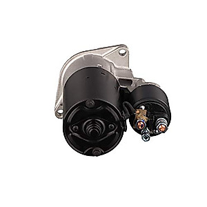 Febi 101574 Starter Motor