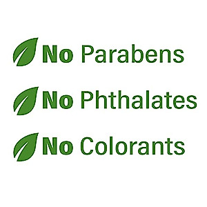 Arm & Hammer Deodorant 2.5 Ounce Essentials Unscented (73ml) (3 Pack)