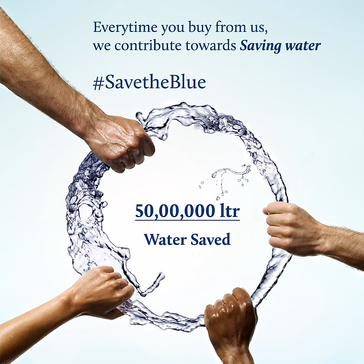 Blue Nectar Moisturizer Face Cream, Ayurvedic Anti Aging Wrinkle Cream for Aging Skin |Ancient blend of Saffron & Turmeric for Skin Firming | With Plant Based Collagen Booster(Women, 14 Herbs,1.7 Oz)