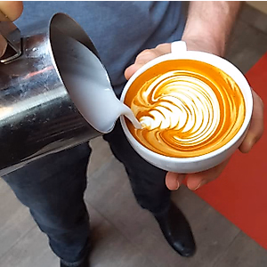 Rooibos Red Tea - Red Espresso - Original South African Red Tea - Ground - Vegan, Non GMO, Antioxidant, Caffeine-Free, Allergy Friendly, Kosher, Organic (2.2Lbs (1kg))